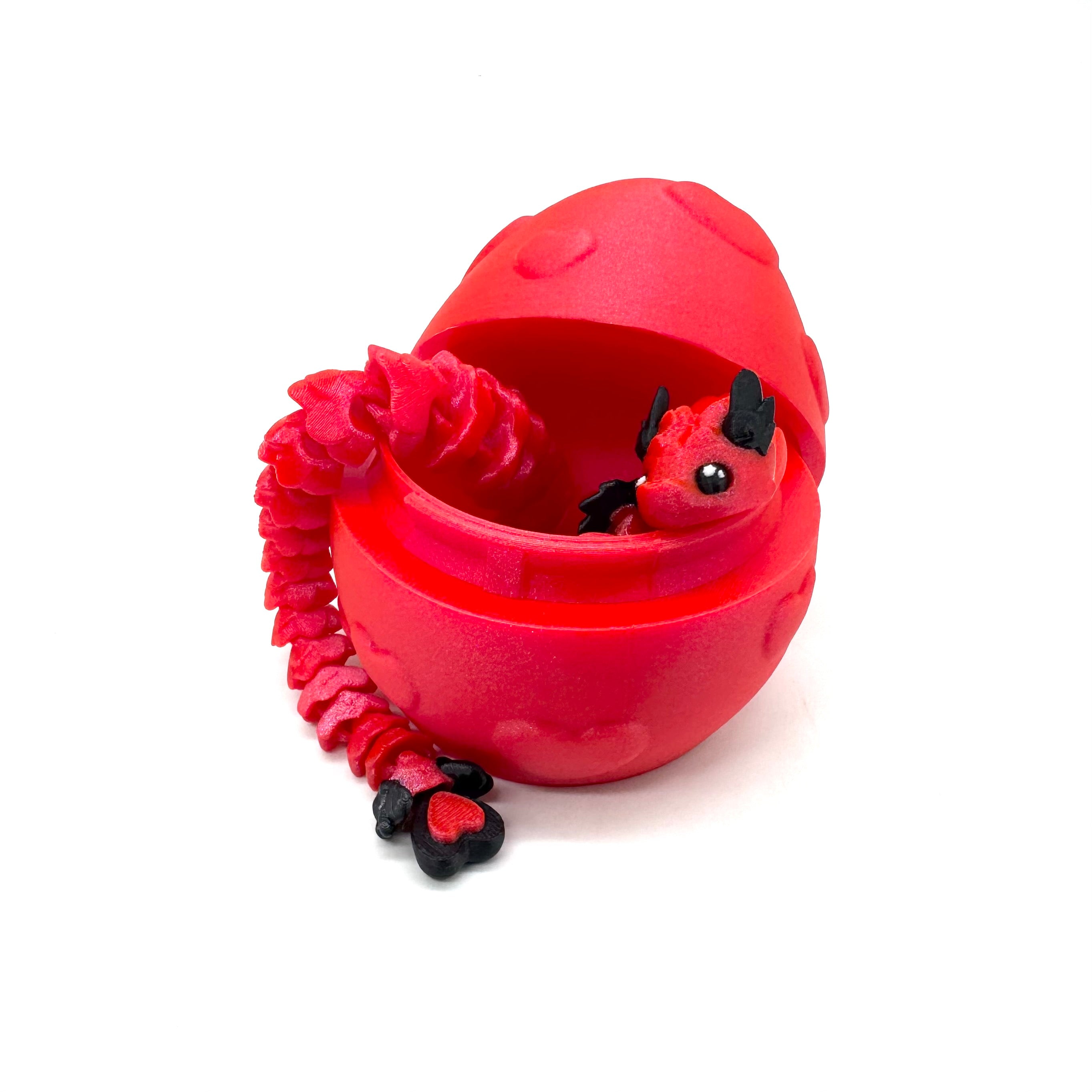 Baby Cupid Snake – Bumpa Built