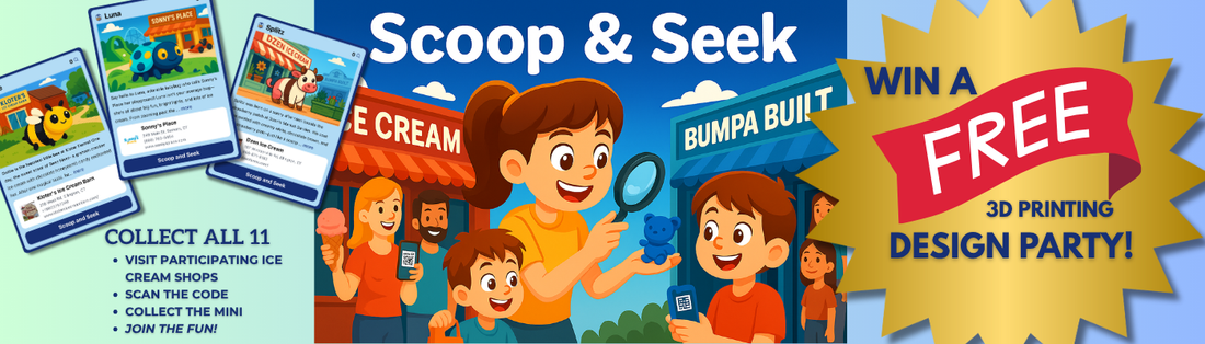 Our Story – Bumpa Built