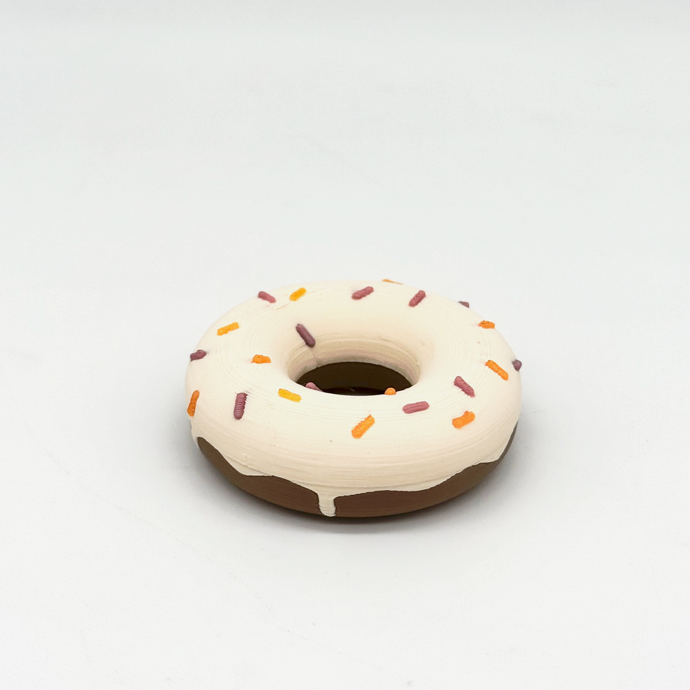 SugarGlider - Donut Magnetic Fidget Toy – Bumpa Built